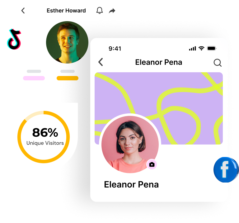 Free and Easy Profile Picture Previews | Social Previewing